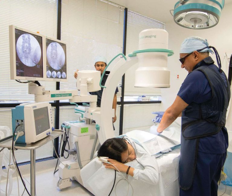 California Spine and Pain Institute: Relieving Pain - Calabasas Style ...