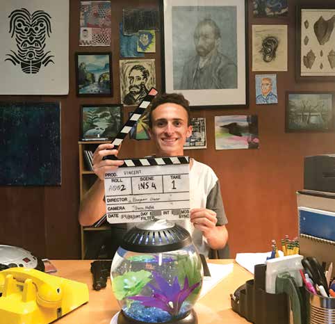 The Winds of Change: The Glaser Family - Calabasas Style Magazine