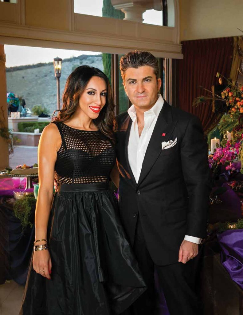 Discovering the Treasures of Calabasas : The Hartooninans - Calabasas ...