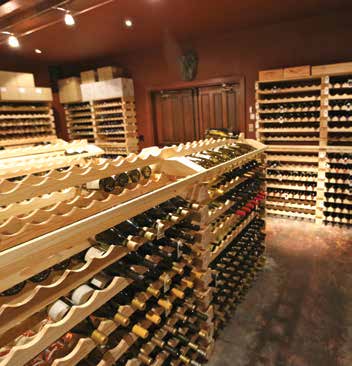 Summer Escape to the Russian River - Calabasas Style Magazine