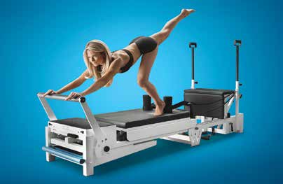 Fit & Fabulous - Calabasas Style Magazine