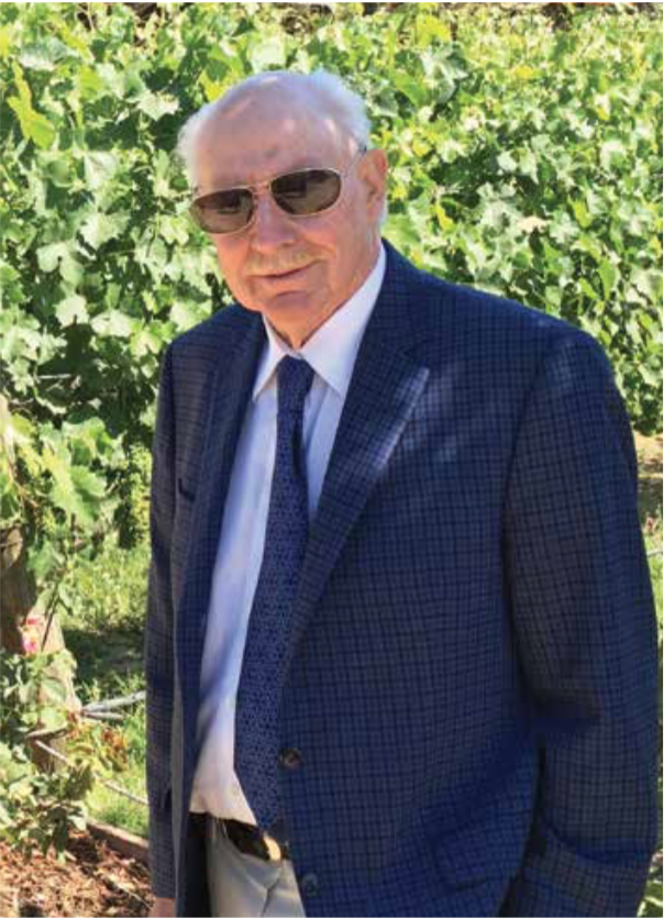 People to Watch in 2017 - Calabasas Style Magazine