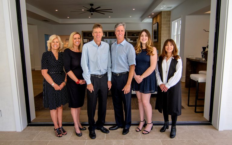 Top Real Estate Profiles 2017 | Calabasas Style Magazine