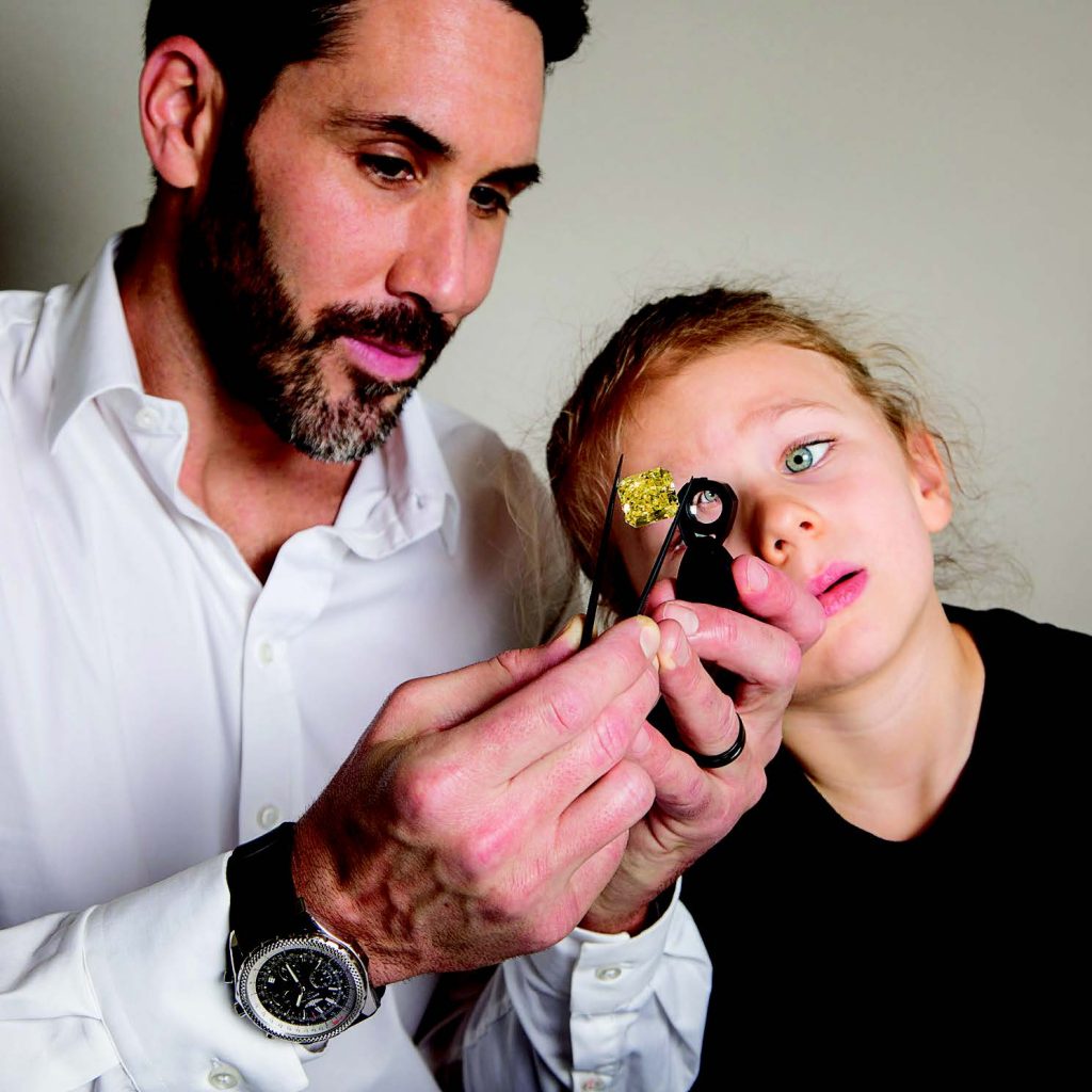 The Yeager Family: Finding Love in Paradise - Calabasas Style Magazine