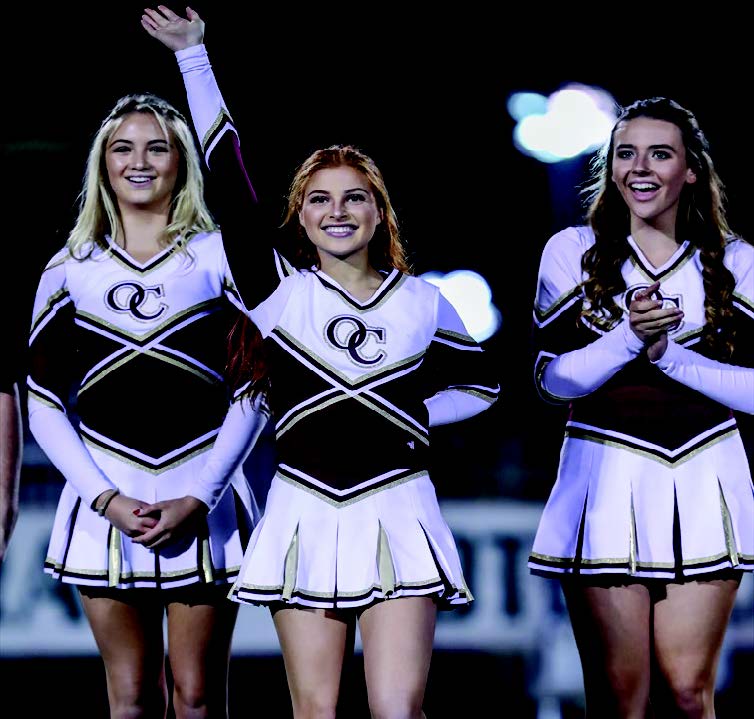 Chansé Corbi - Calabasas Style Magazine