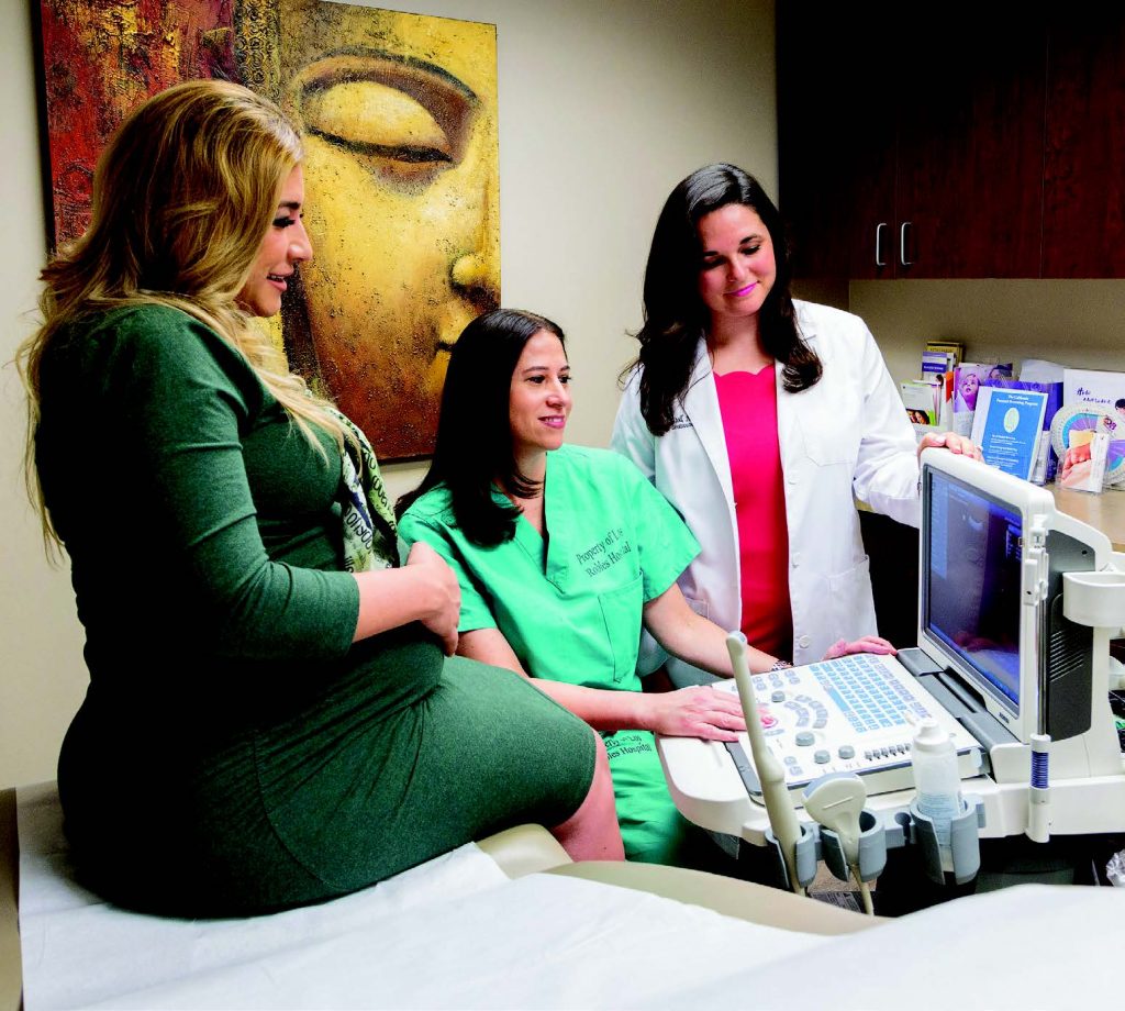 Experience Compassionate Care for Women by Women at - Calabasas Style ...