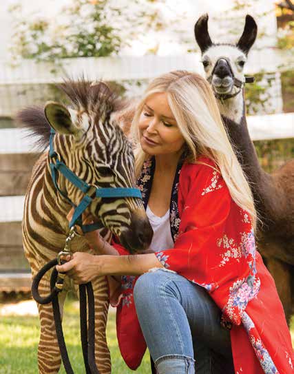 The McColm Family: Making It Better - Calabasas Style Magazine