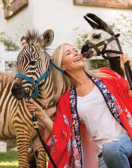 The McColm Family: Making It Better - Calabasas Style Magazine