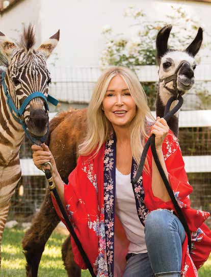 The McColm Family: Making It Better - Calabasas Style Magazine