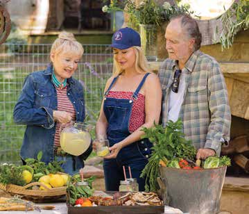 The McColm Family: Making It Better - Calabasas Style Magazine