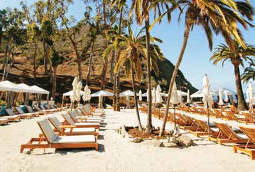 Escape to Catalina Island - Calabasas Style Magazine