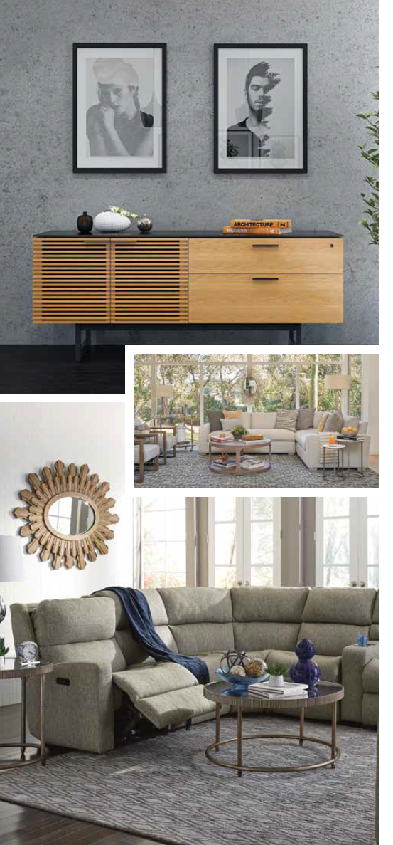 Current Design Trends from PTS Furniture - Calabasas Style Magazine