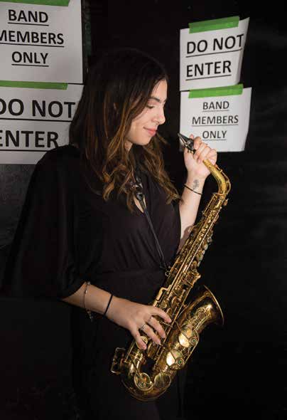 Giving Back to the Community: The Shapiros - Calabasas Style Magazine