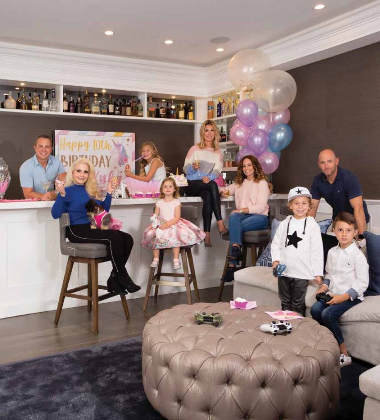 Solving Life's Sweet Mysteries Together: The Kane Family - Calabasas ...