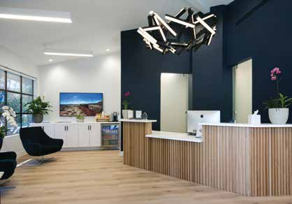 Dr. Daniel Rosen - Calabasas Style Magazine