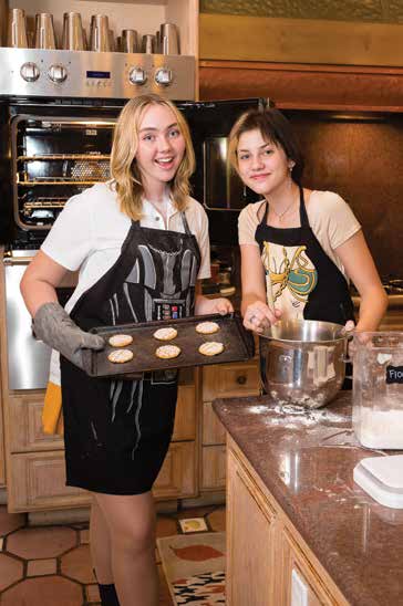 Making Beautiful Music Together: The Duncan Family - Calabasas Style ...