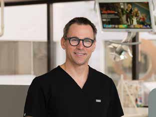 Distinguished Orthodontist Dr. Jason Pair - Calabasas Style Magazine