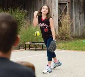 The Heroes Behind the Masks: The Ostick Family - Calabasas Style Magazine