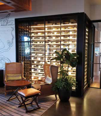 Cellar Masters - Calabasas Style Magazine