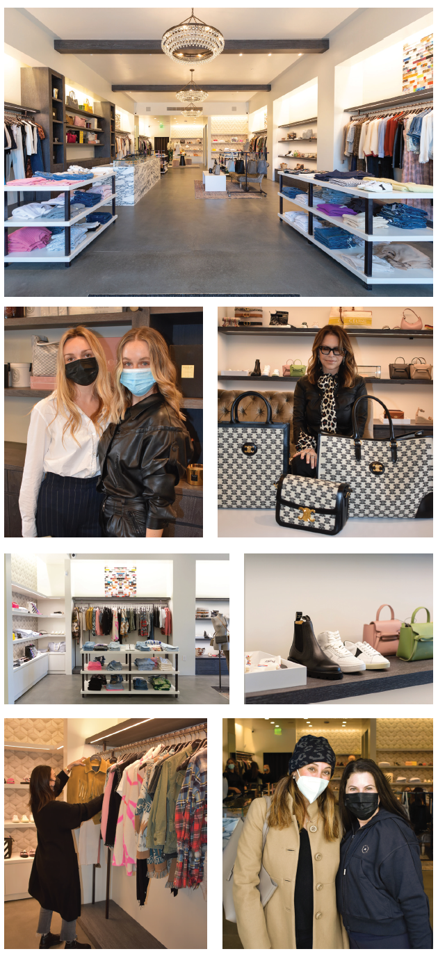 elysewalker Opens at The Commons - Calabasas Style Magazine