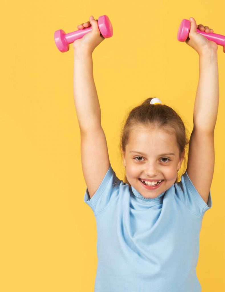 Fun Fitness Activities For Kids Calabasas Style MagazineCalabasas