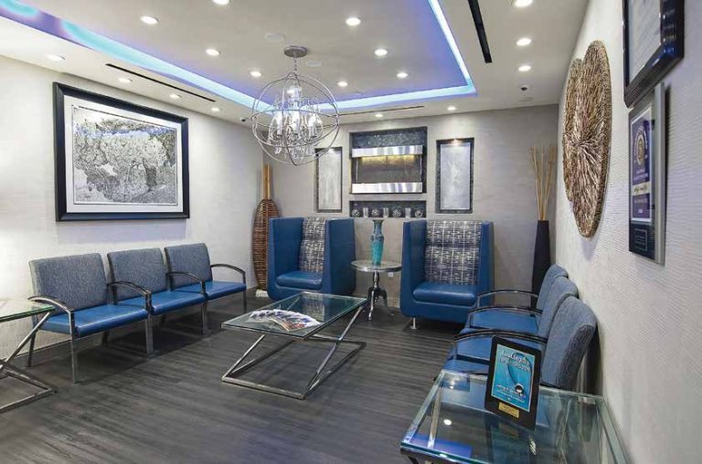 Glaser Pain Relief - Calabasas Style Magazine