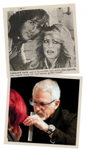 Allen Edwards: Change Your Hair, Change Your Life - Calabasas Style ...