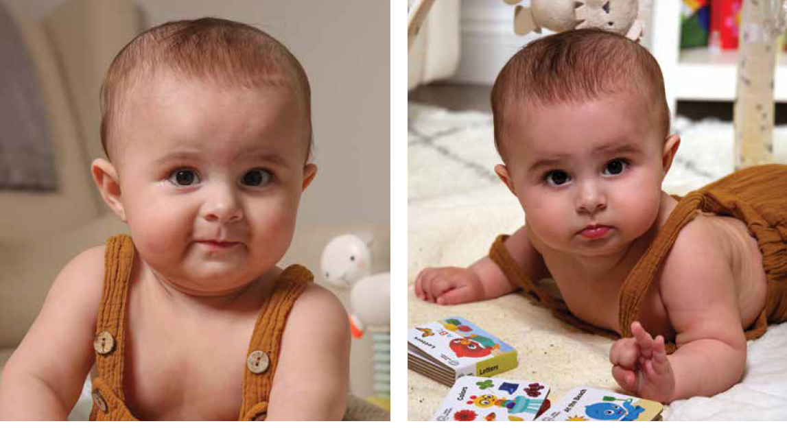 The Borhani Family: Coming Full Circle in Calabasas - Calabasas Style ...