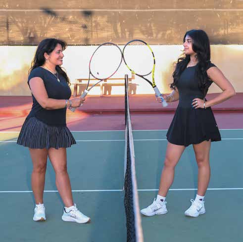 The Parmar Family: Giving Back to the Community - Calabasas Style Magazine