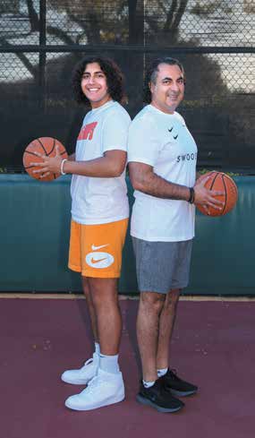 The Parmar Family: Giving Back to the Community - Calabasas Style Magazine