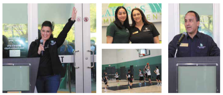 Calabasas Community Center Celebrates Grand Re-Opening - Calabasas ...