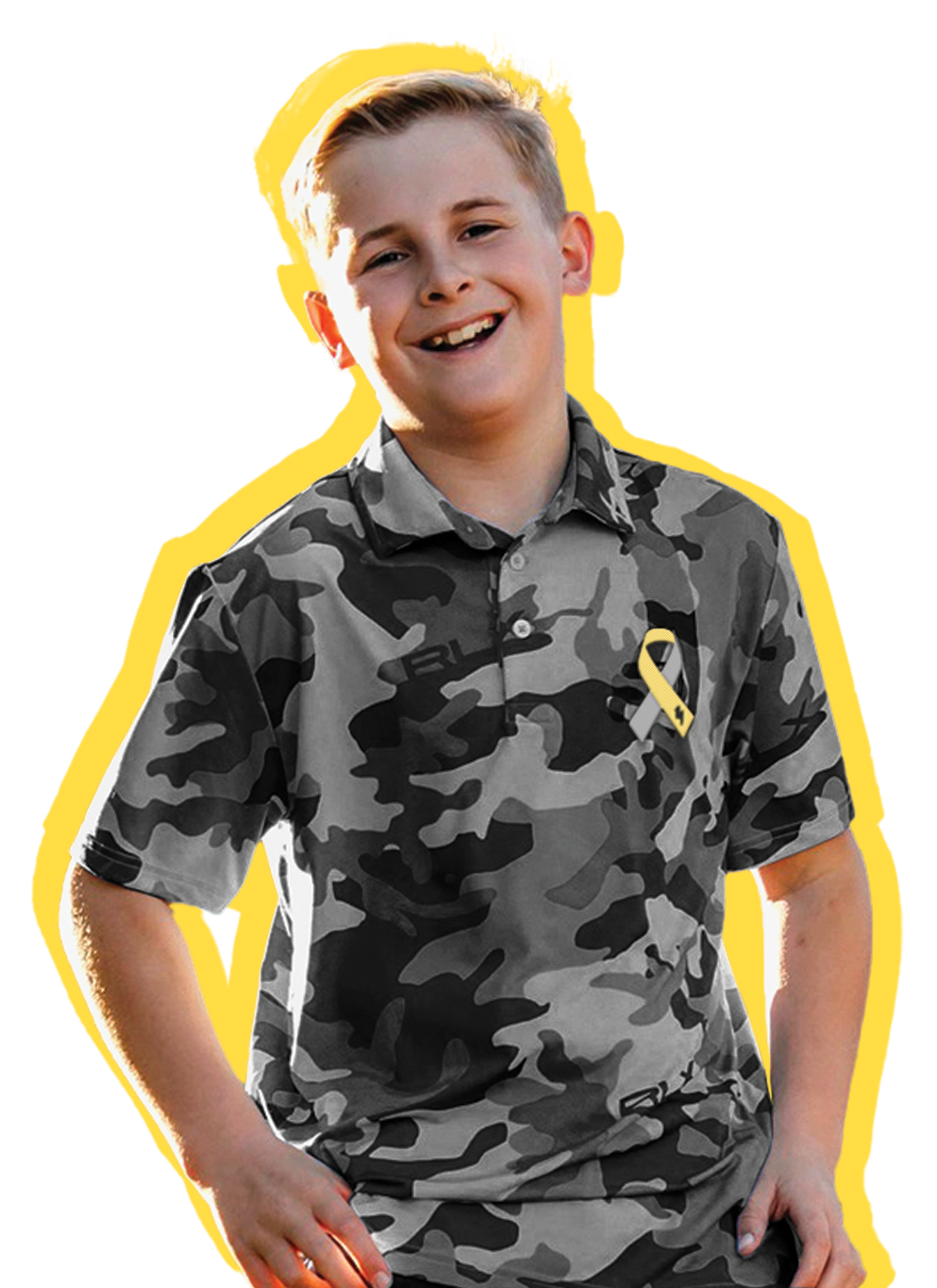 The Brayden Cole Hinck Foundation - Calabasas Style Magazine