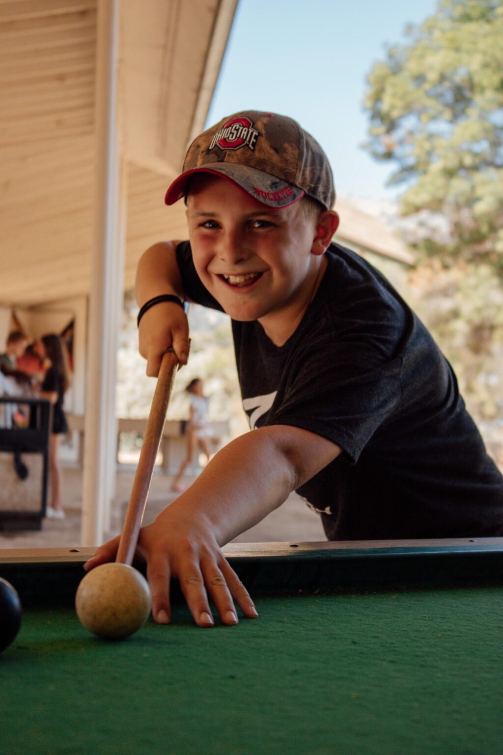 The Brayden Cole Hinck Foundation - Calabasas Style Magazine