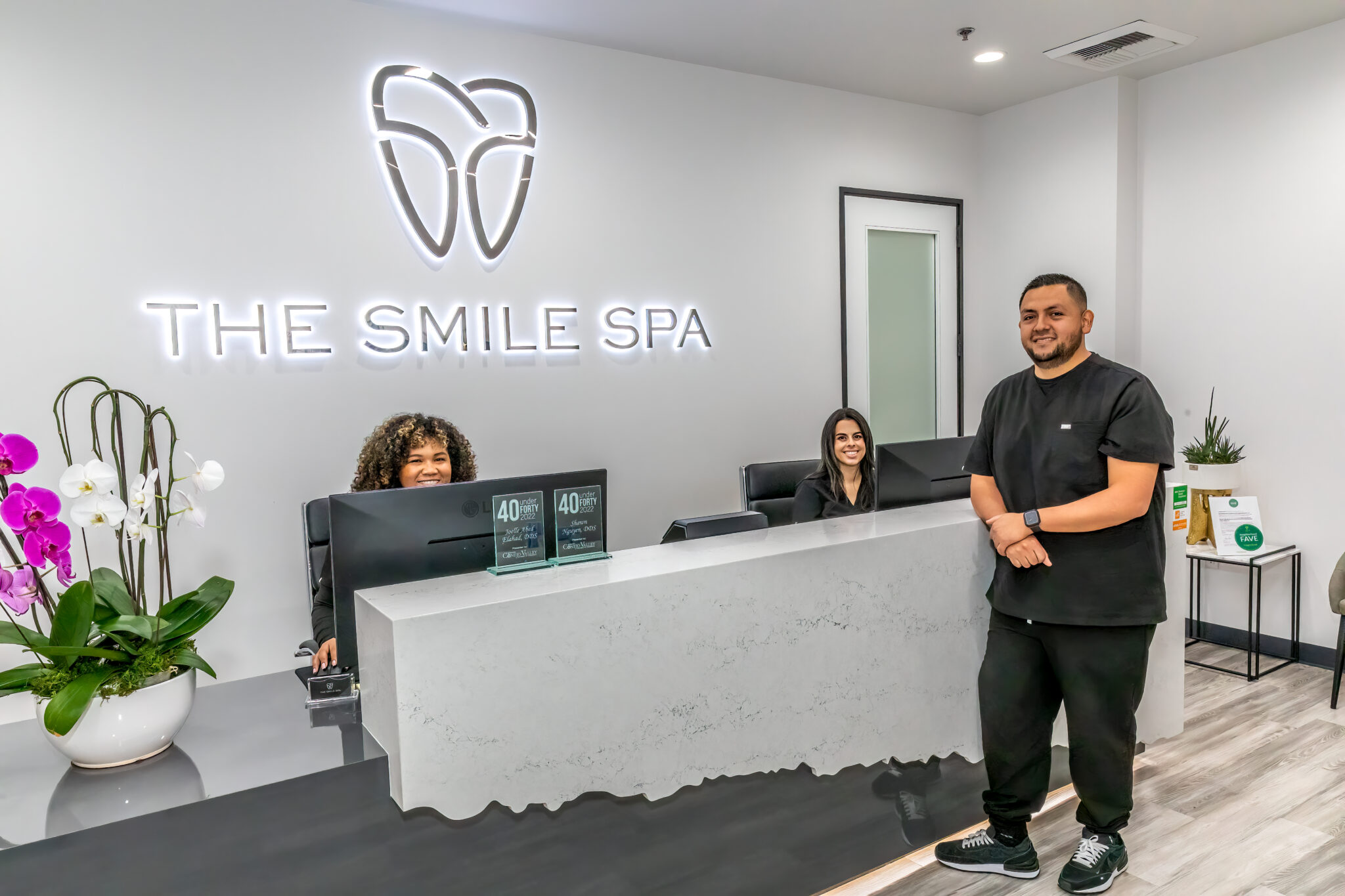 The Smile Spa - Calabasas Style Magazine