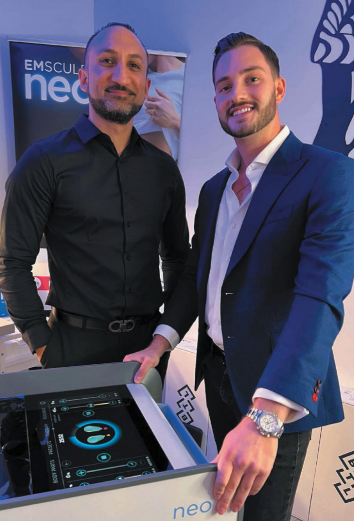 Allure Medical Aesthetics - Calabasas Style Magazine